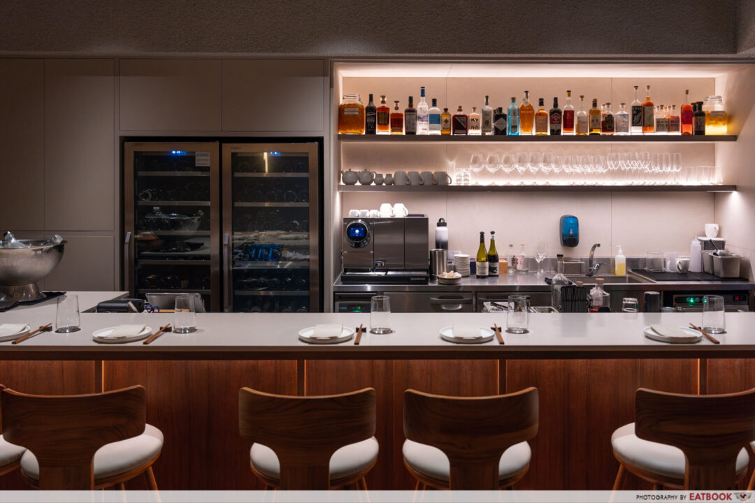 GU:UM: Modern Korean Grill Restaurant In Chinatown | Eatbook.sg