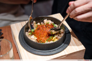 GU:UM: Modern Korean Grill Restaurant In Chinatown | Eatbook.sg