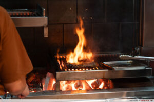 GU:UM: Modern Korean Grill Restaurant In Chinatown | Eatbook.sg