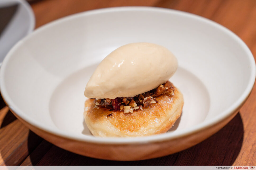 GU:UM: Modern Korean Grill Restaurant In Chinatown | Eatbook.sg