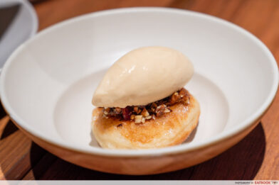 GU:UM: Modern Korean Grill Restaurant In Chinatown | Eatbook.sg