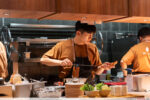 GU:UM: Modern Korean Grill Restaurant In Chinatown | Eatbook.sg