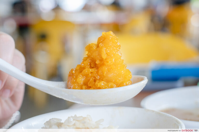 Hae! Prawn Claypot Review: XL Prawn Claypot In Bedok | Eatbook.sg