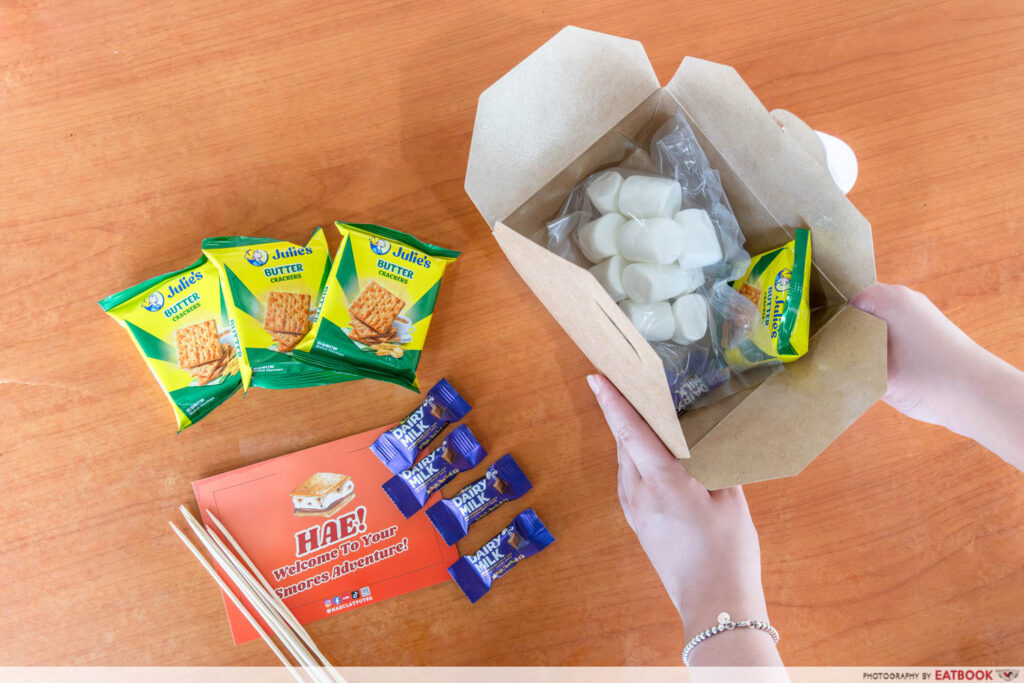 Hae! Prawn Claypot Review: XL Prawn Claypot In Bedok | Eatbook.sg