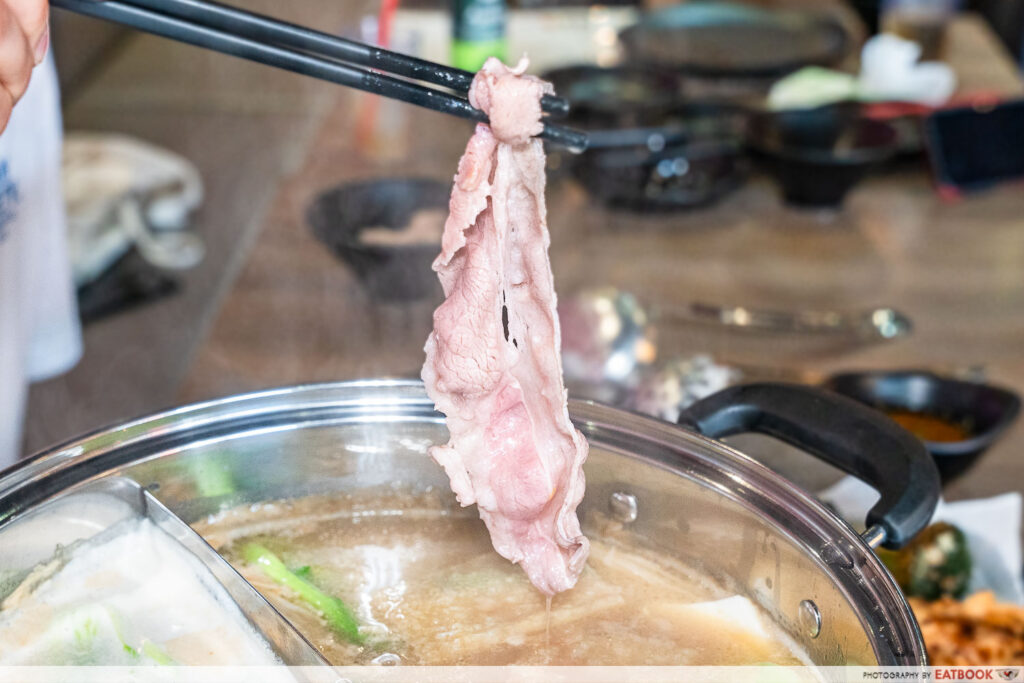 Imperial Taste Steamboat Buffet: $19.90+ Buffet With Free-Flow Lok Lok ...