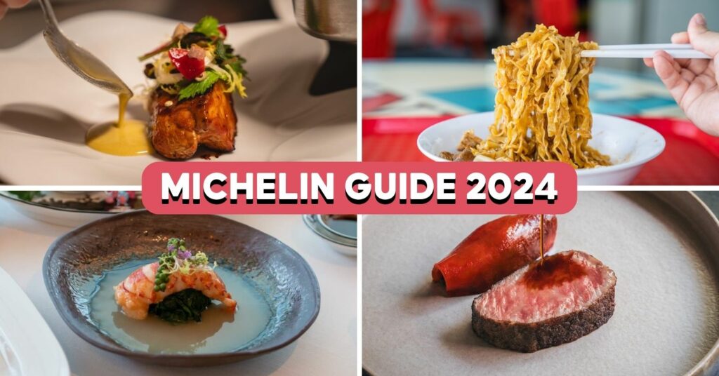 michelin 2024 Archives - Eatbook.sg - Local Singapore Food Guide And ...