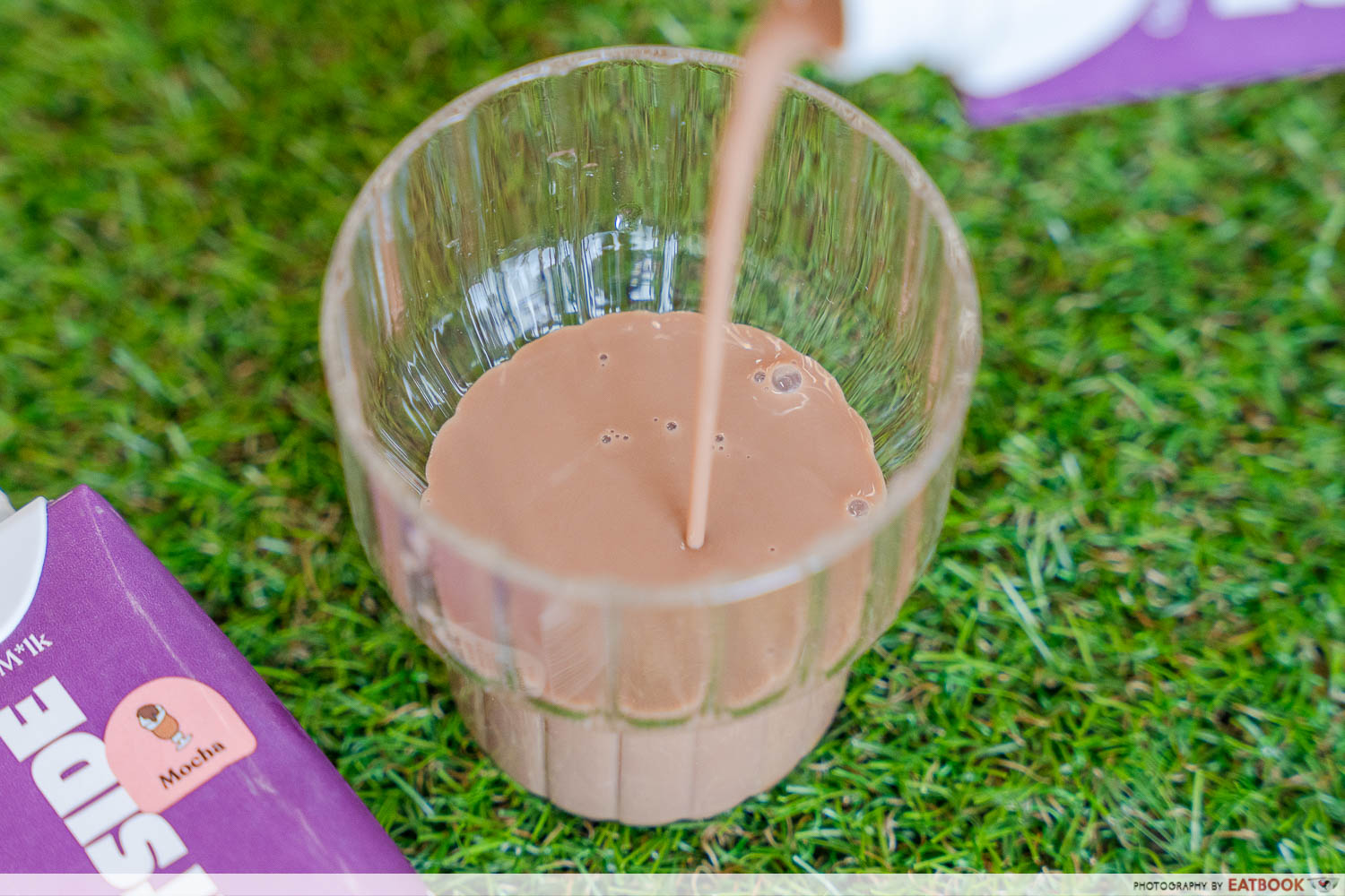 Oatside Has New Oat Milk Coffee Flavours | Eatbook.sg