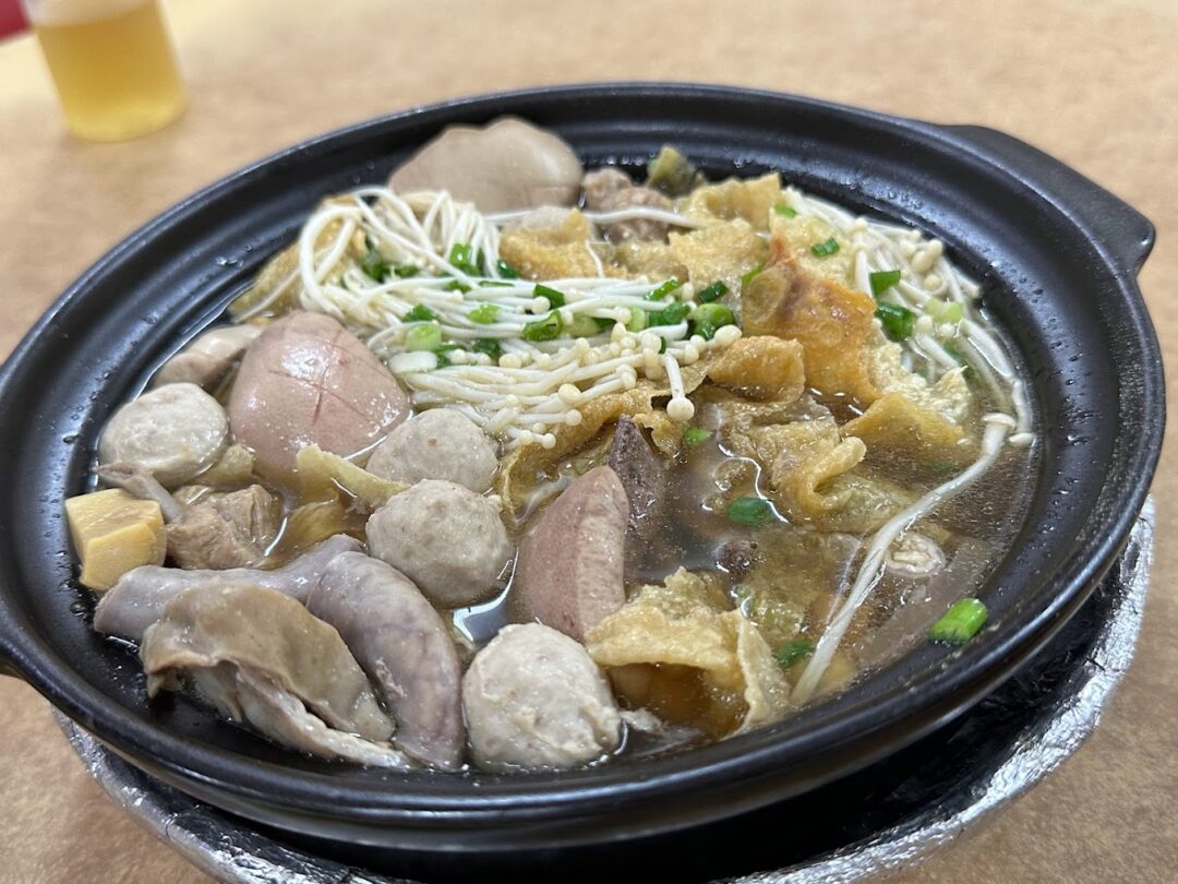 10 Best Bak Kut Teh In Johor Bahru | Eatbook.sg