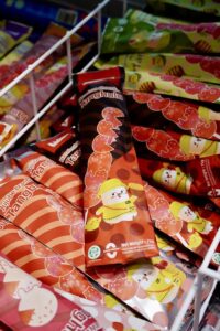 MiX Store: Popular Malaysian Convenience Shop Opens In Singapore ...