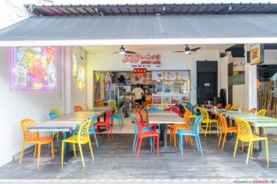 328 Katong Laksa Has New “Laksa Hotpot” Concept From $15 | Eatbook.sg