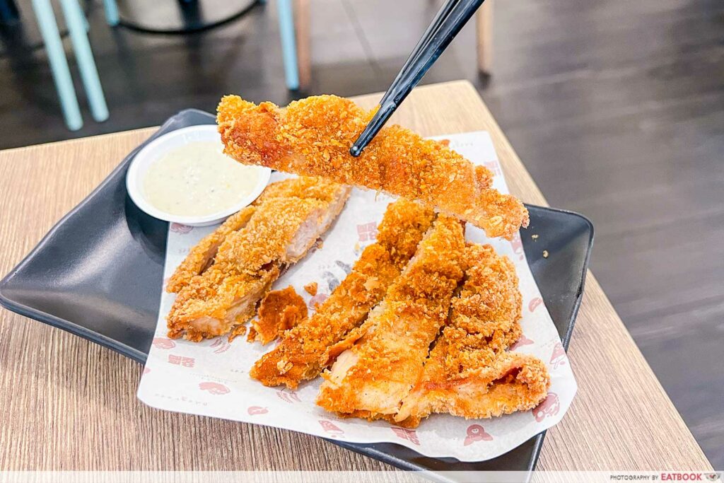 8 Degrees Has Bubble Tea Ramen With Pearls | Eatbook.sg