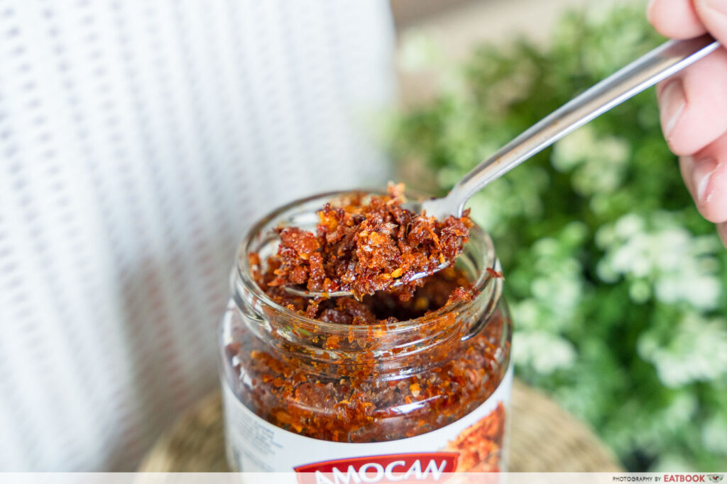 9 Best Chilli Oil Brands In Singapore Ranked | Eatbook.sg