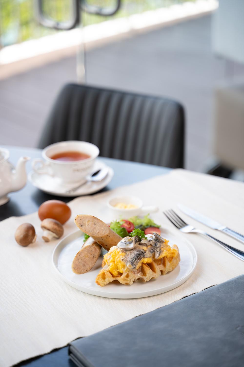 Pasir Ris Mall Food Guide: 15 Best Restaurants And Cafes | Eatbook.sg