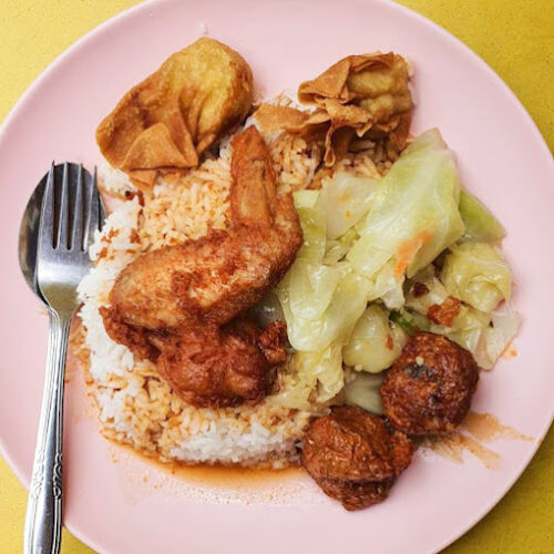 Hougang Food Guide: 15 Best Places To Eat At | Eatbook.sg