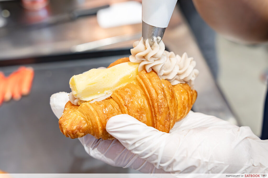 12 Japanese Bakeries In Singapore To Try | Eatbook.sg
