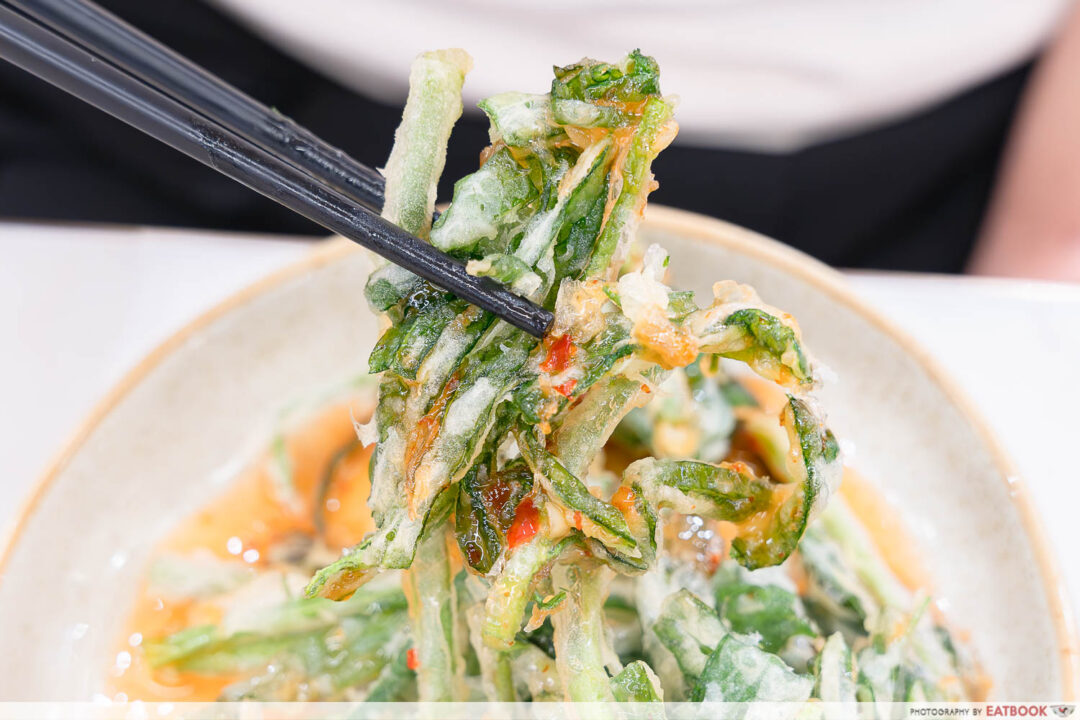 Song Fa Signatures Review: Famous BKT Chain's New Restaurant In Orchard ...