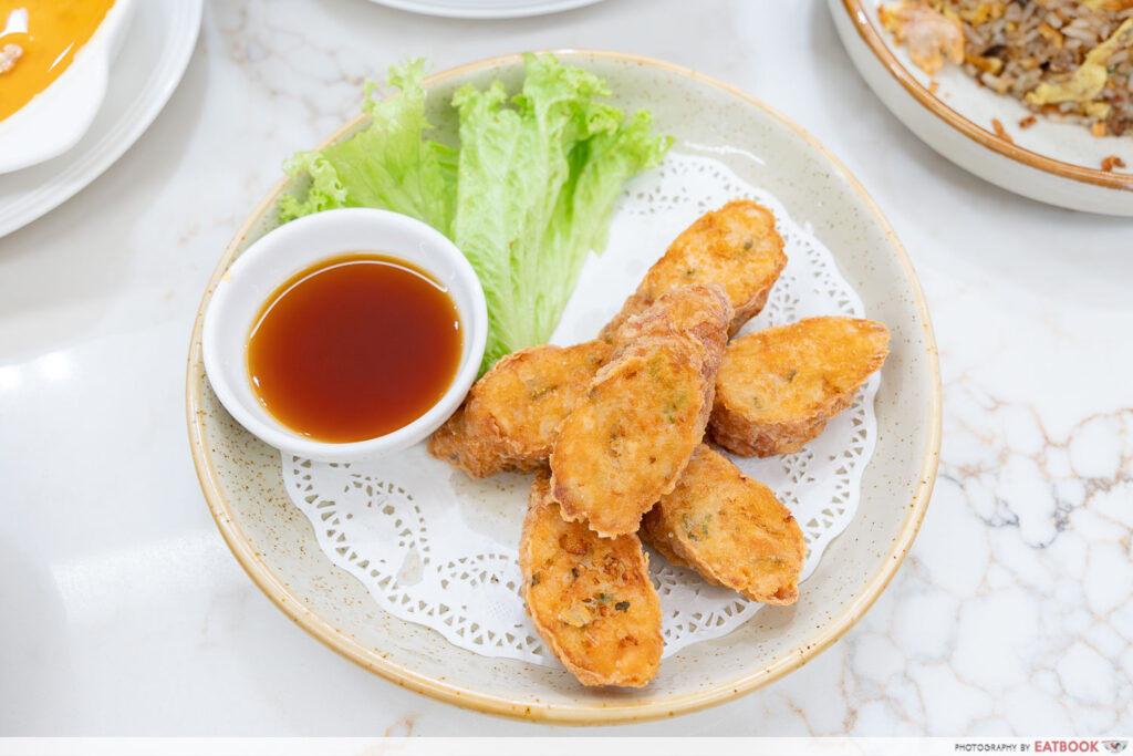 Song Fa Signatures Review: Famous BKT Chain's New Restaurant In Orchard ...