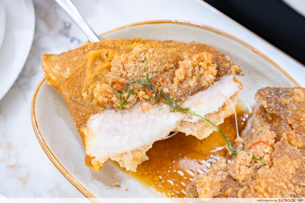 Orchard Food Guide: 30 Best Places To Eat | Eatbook.sg