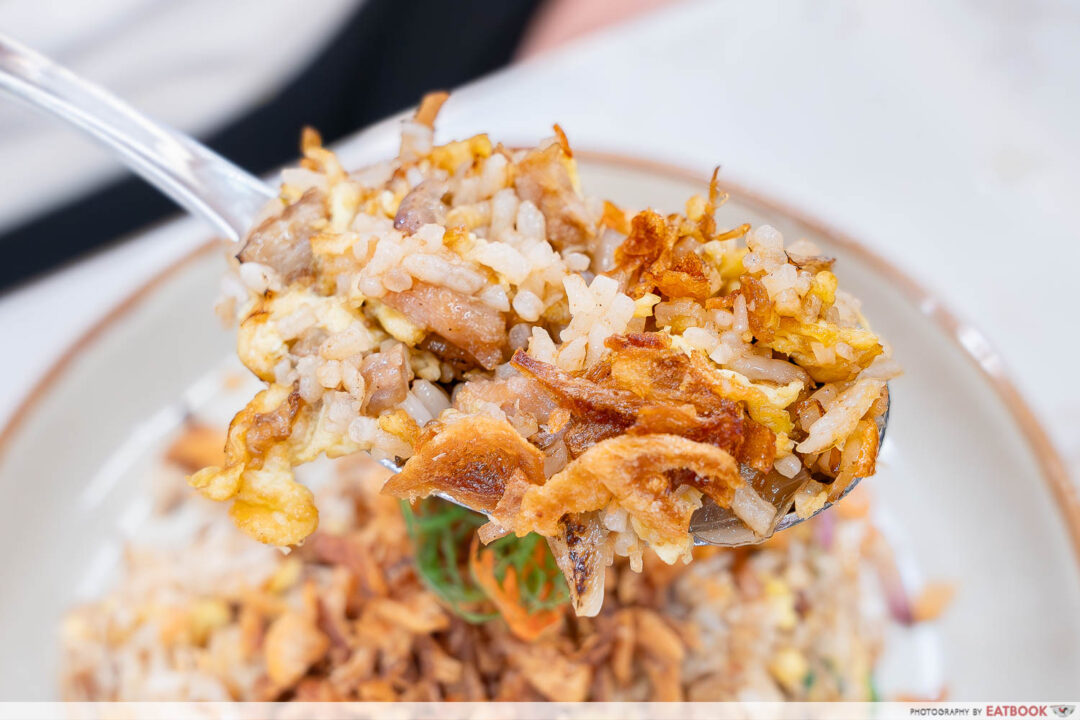 Song Fa Signatures Review: Famous BKT Chain's New Restaurant In Orchard ...