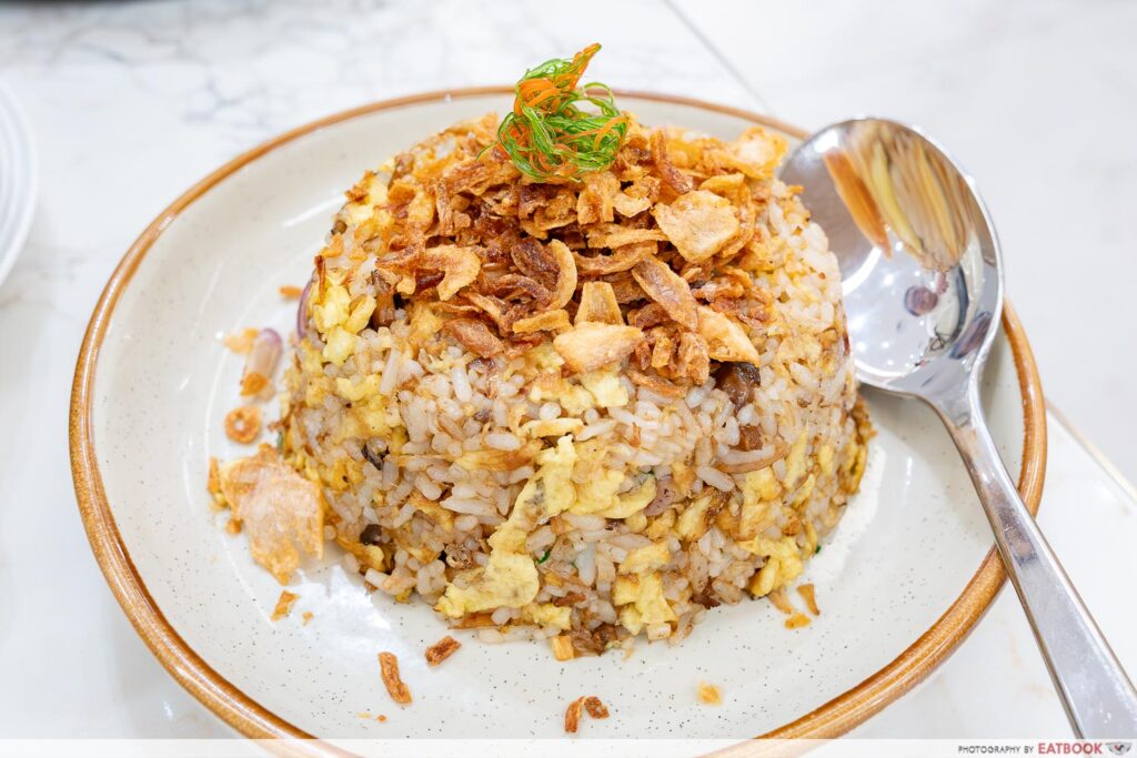 Song Fa Signatures Review: Famous BKT Chain's New Restaurant In Orchard ...