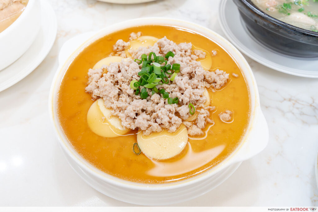 Song Fa Signatures Review: Famous BKT Chain's New Restaurant In Orchard ...