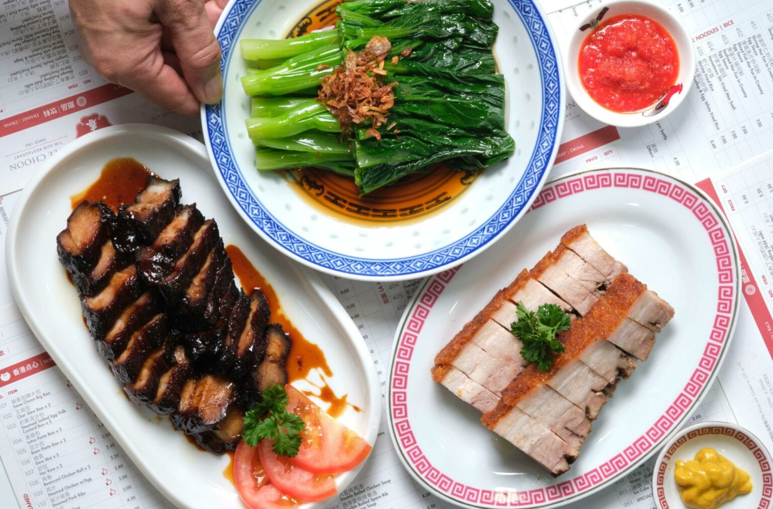 Swee Choon Opens New Outlet In Sengkang | Eatbook.sg
