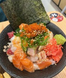 Tanglin Mall Food Guide: 10 Best Places To Eat | Eatbook.sg