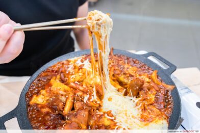 Tanglin Mall Food Guide: 10 Best Places To Eat | Eatbook.sg