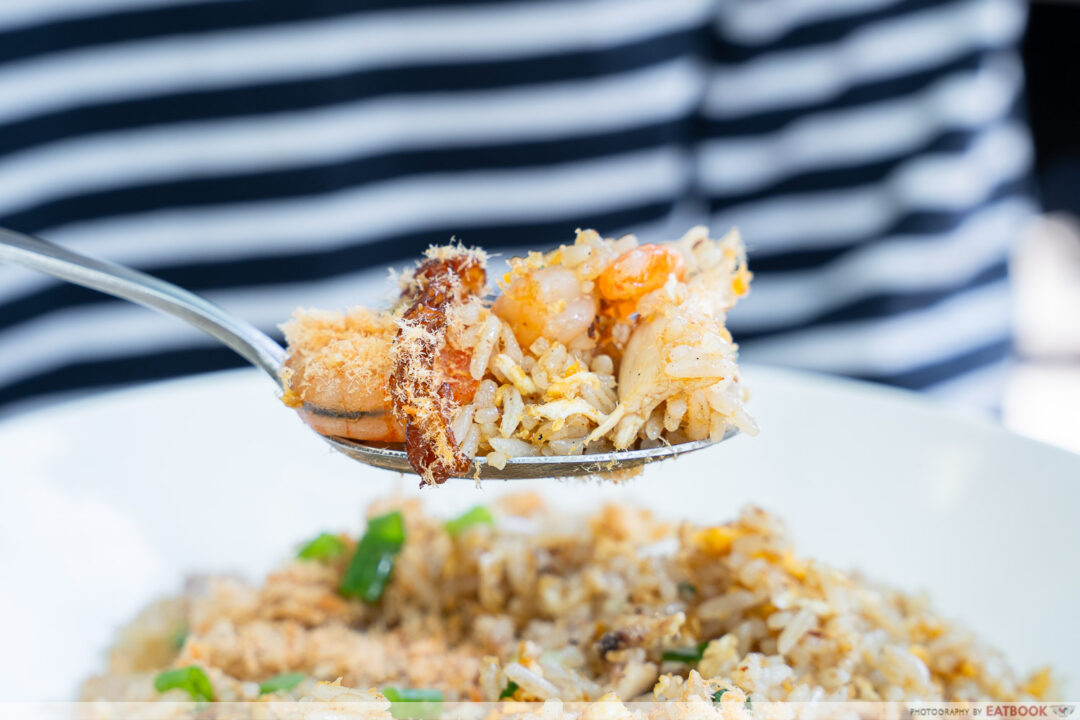 Today Kampung Chicken Rice Review: Retro Kopitiam In Tiong Bahru ...