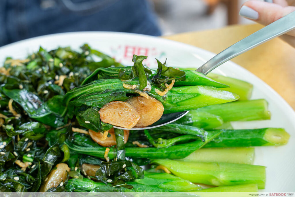 Today Kampung Chicken Rice Review: Retro Kopitiam In Tiong Bahru ...