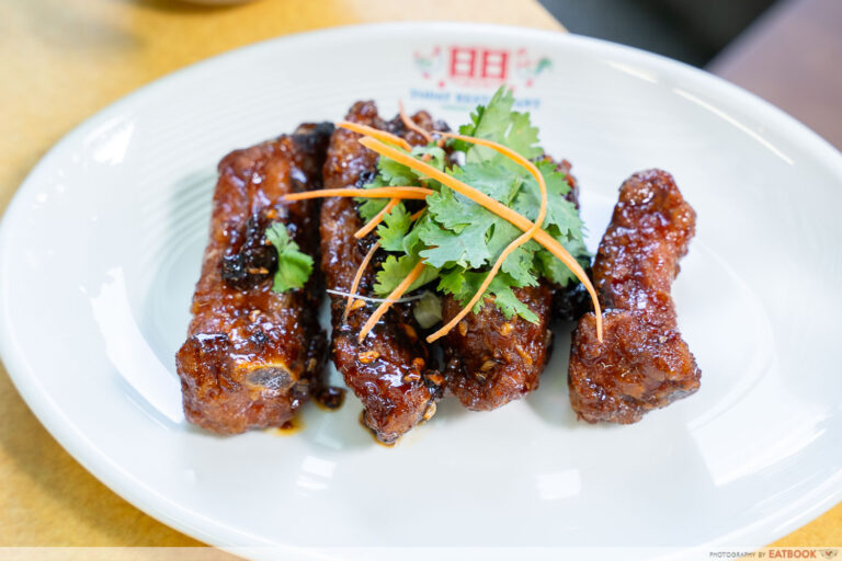 Today Kampung Chicken Rice Review: Retro Kopitiam In Tiong Bahru ...