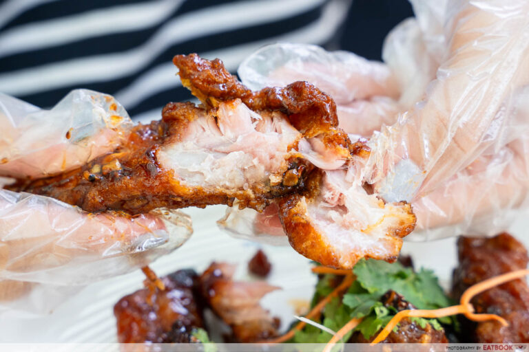 Today Kampung Chicken Rice Review: Retro Kopitiam In Tiong Bahru ...