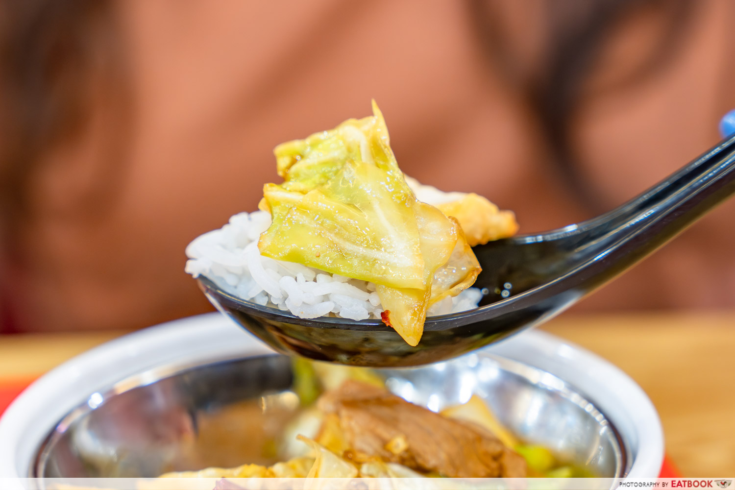 Bai Wei Mini Bowl Has $1.90 Bowls In Paya Lebar | Eatbook.sg