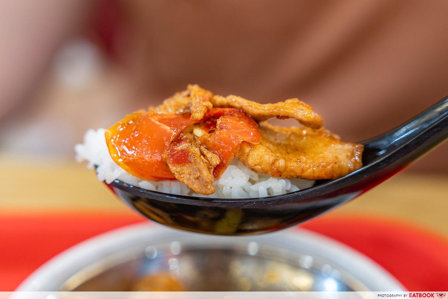 Bai Wei Mini Bowl Has $1.90 Bowls In Paya Lebar | Eatbook.sg