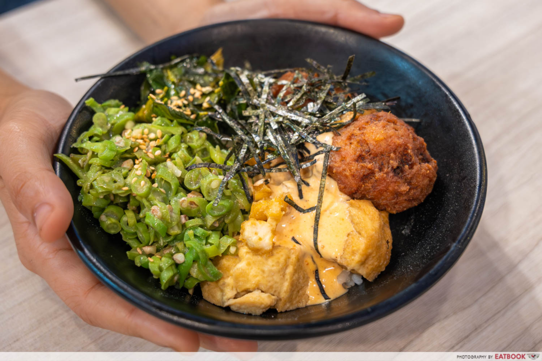 10 Best Hakka Food Places You Should Eat At | Eatbook.sg