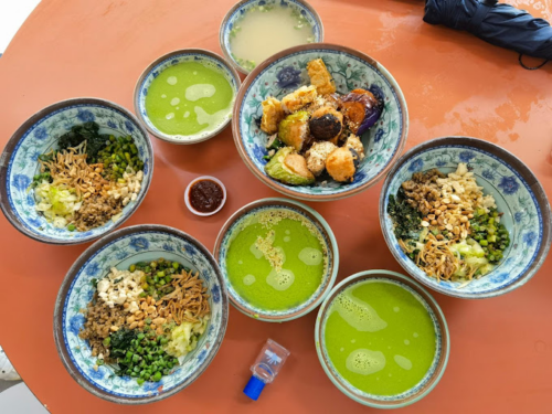 10 Best Hakka Food Places You Should Eat At | Eatbook.sg