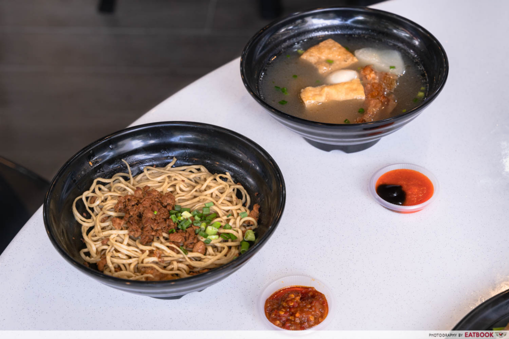 10 Best Hakka Food Places You Should Eat At | Eatbook.sg