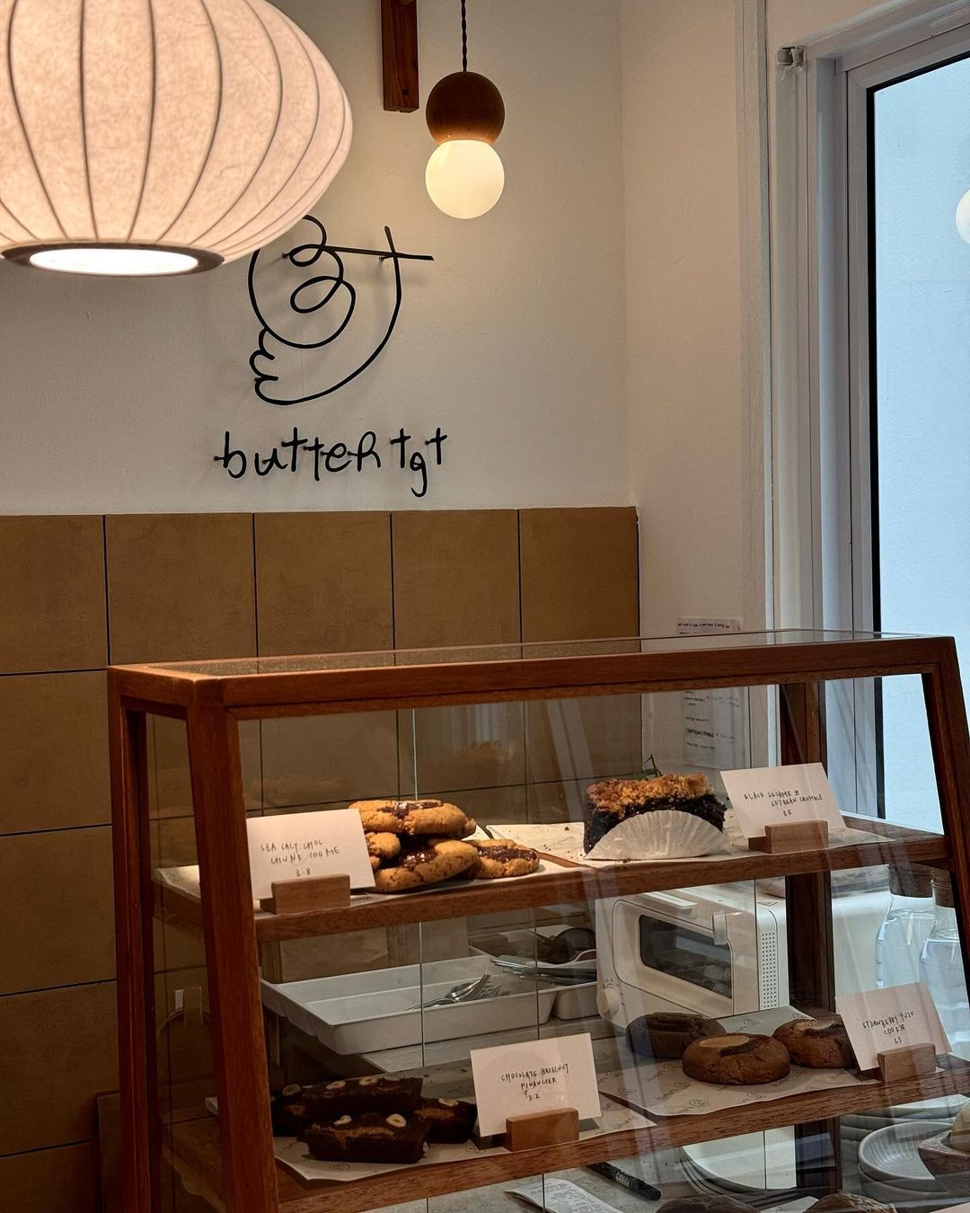 Butter Tgt: New Cafe In Tanjong Pagar By Youkneadcakes | Eatbook.sg