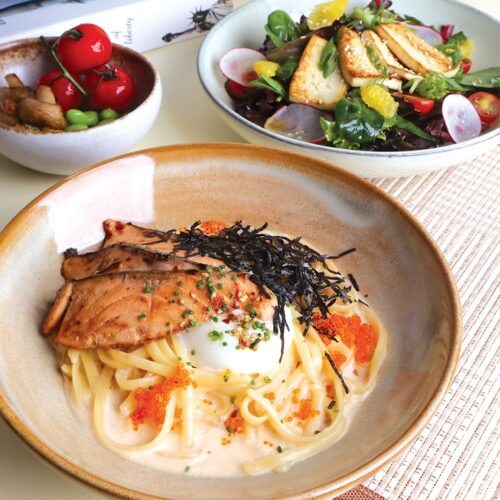 Cafe Barco: New Cafe By Wunderfolks In Kaki Bukit | Eatbook.sg