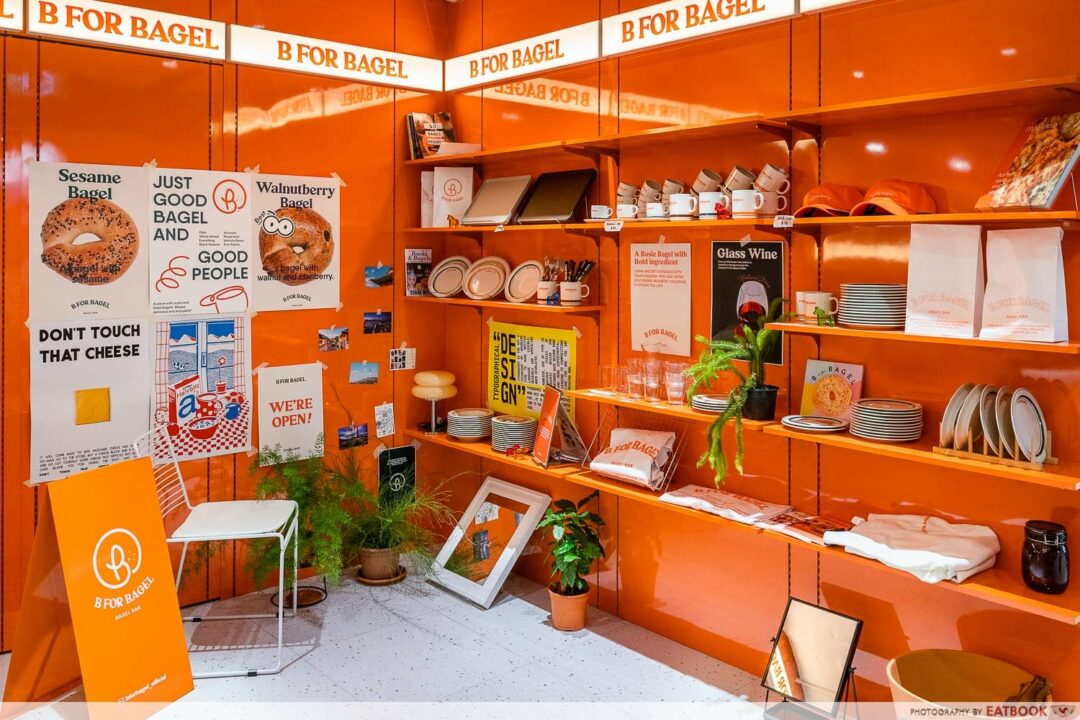 20 Cheap Cafes In Singapore For Brunch Under $20 | Eatbook.sg