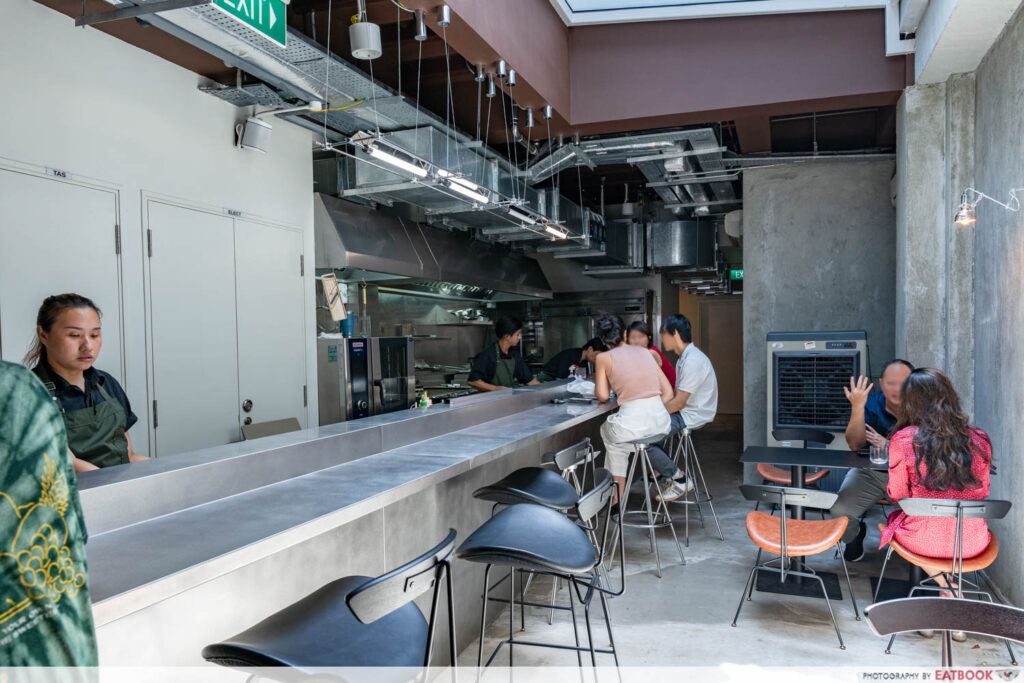 20 Cheap Cafes In Singapore For Brunch Under $20 | Eatbook.sg