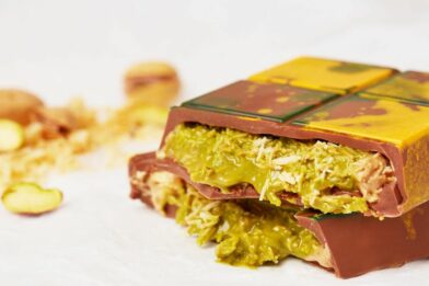 Get FIX Dessert Chocolatier Bars At The SGFR Store Singapore | Eatbook.sg