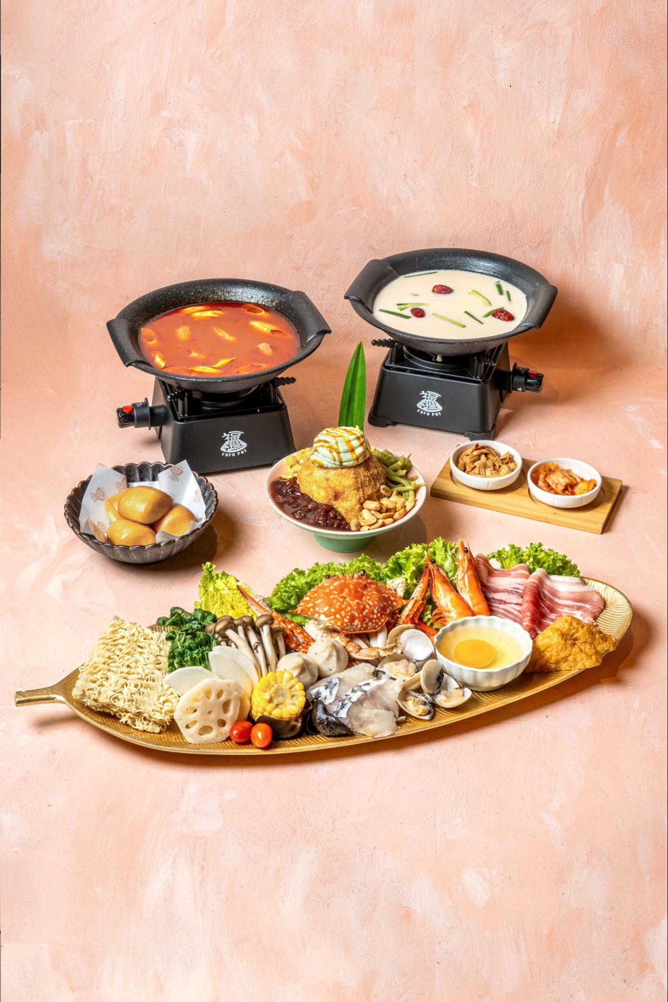 10 Food Deals To Check Out In August 2024 | Eatbook.sg