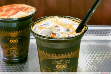 15 Best Kopi Stalls in Singapore Ranked | Eatbook.sg
