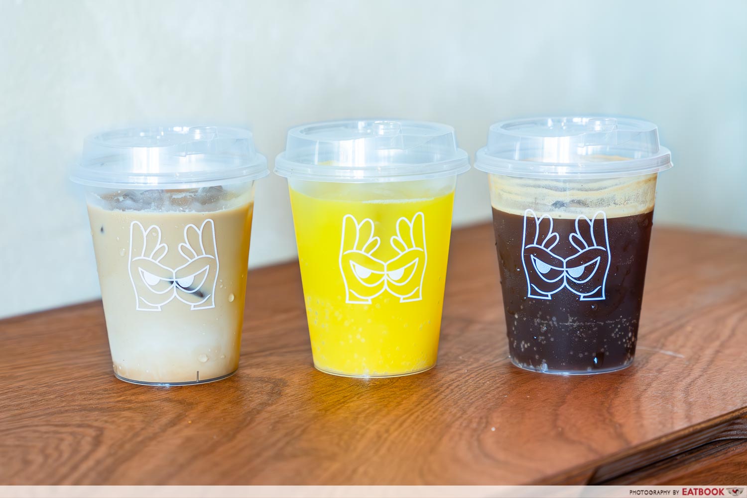 Hideout Coffee Bar: New Hidden Cafe In Paya Lebar | Eatbook.sg