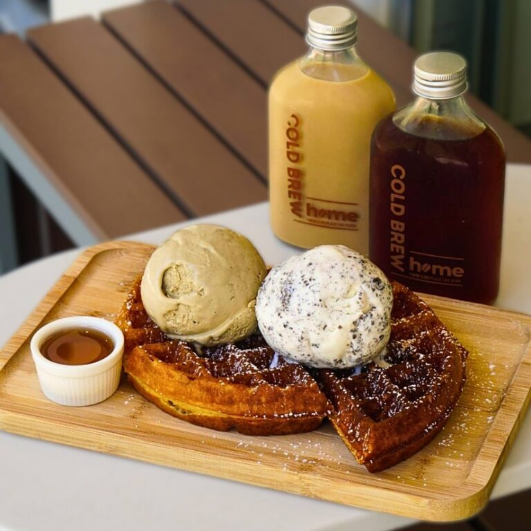 10 Bedok Cafes For Affordable Brunch And Coffee | Eatbook.sg