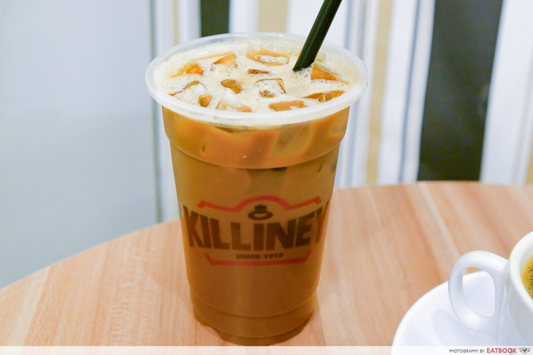 15 Best Kopi Stalls in Singapore Ranked | Eatbook.sg