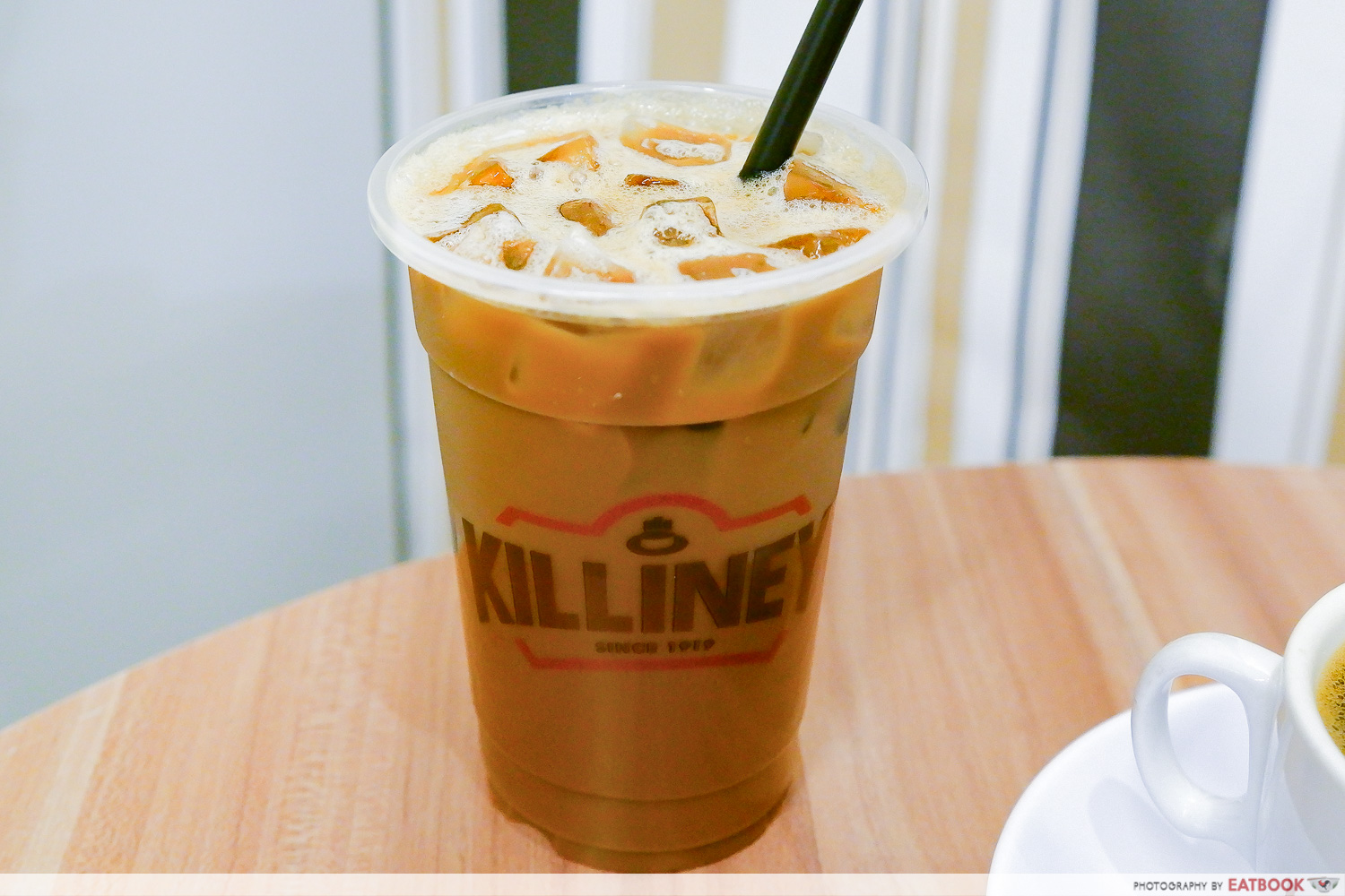 15 Best Kopi Stalls in Singapore Ranked | Eatbook.sg