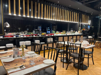 The Malayan Council Has 1-For-1 Buffet | Eatbook.sg