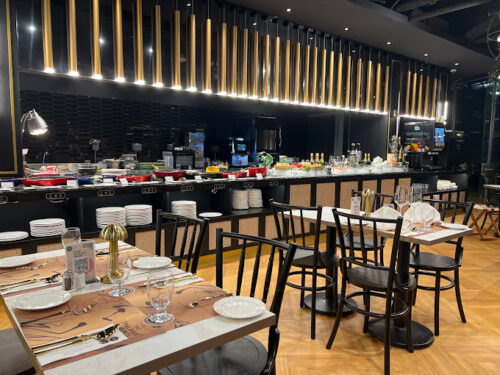 The Malayan Council Has 1-For-1 Buffet | Eatbook.sg